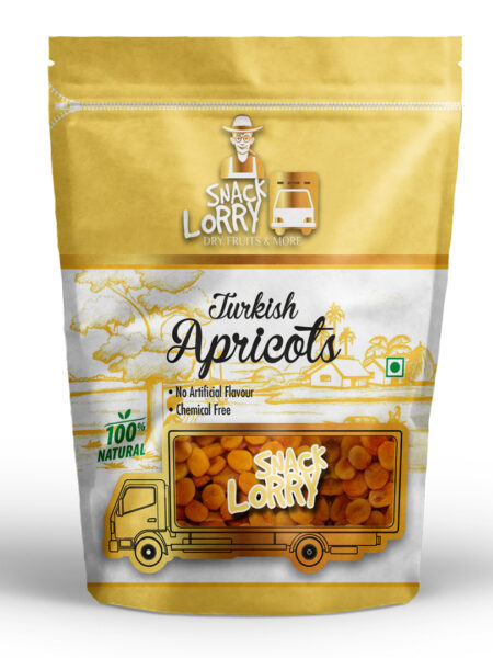 Walnut Kernels – Snack Lorry